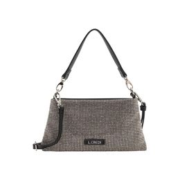 L.Credi Tasche 'Olivienne' Damen Größe One Size silber
