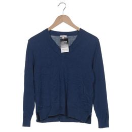 s.Oliver Pullover Damen Gr&ouml;&szlig;e M Second Hand blau
