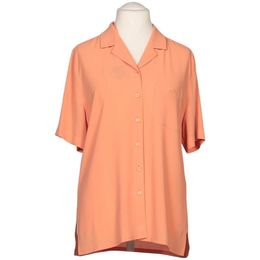 Basler Bluse Damen Gr&ouml;&szlig;e L Second Hand orange