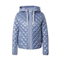 Frieda & Freddies New York Frieda & Freddies NY Jacke 'Yosie' Damen Gr&ouml;&szlig;e XXL rauchblau