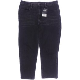armedangels Jeans Damen Gr&ouml;&szlig;e 32 Second Hand grau