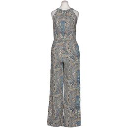 ORSAY Overall oder Jumpsuit Damen Gr&ouml;&szlig;e XXS Second Hand bunt