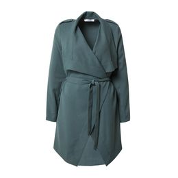 ABOUT YOU Summer Coat 'Chinara' female Green size 38