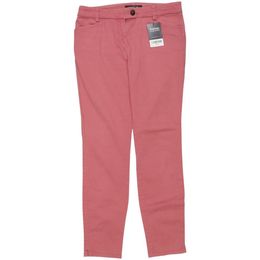 Marc O'Polo Marc O'Polo Stoffhose Damen Gr&ouml;&szlig;e S Second Hand pink