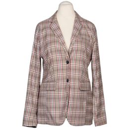 Opus Blazer Damen Gr&ouml;&szlig;e L Second Hand bunt