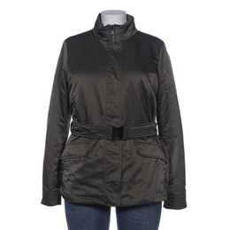 Geox Jacke Damen Gr&ouml;&szlig;e XL Second Hand gr&uuml;n