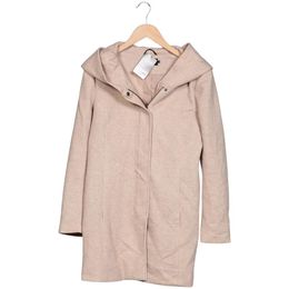 Only Mantel Damen Gr&ouml;&szlig;e M Second Hand beige