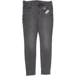EDC by Esprit Jeans Damen Gr&ouml;&szlig;e 28 Second Hand grau