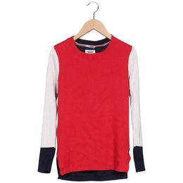 Tommy Jeans Pullover Damen Gr&ouml;&szlig;e XS Second Hand bunt