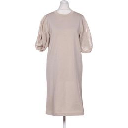 Cos Kleid Damen Gr&ouml;&szlig;e S Second Hand beige