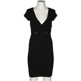 Liu Jo Kleid Damen Gr&ouml;&szlig;e XS Second Hand schwarz
