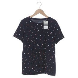 Tom Tailor T-Shirt Damen Gr&ouml;&szlig;e L Second Hand marine