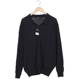 Peter Hahn Pullover Herren Gr&ouml;&szlig;e XXL Second Hand marine