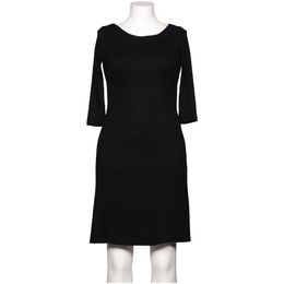 comma, COMMA Kleid Damen Gr&ouml;&szlig;e XL Second Hand schwarz