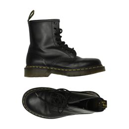 Dr. Martens Stiefelette Damen Gr&ouml;&szlig;e 37 Second Hand schwarz