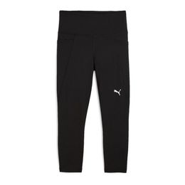Puma Workout Pants 'Tad Essentials' female Black size XXL