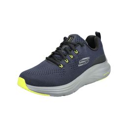 Skechers Sneakers male Blue size 48,5