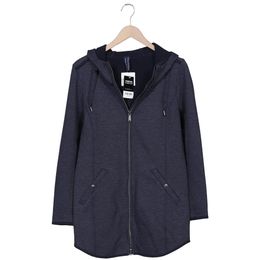 Tom Tailor Denim Mantel Damen Gr&ouml;&szlig;e L Second Hand marine