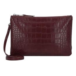 Esprit Tasche Damen Größe One Size bordeaux