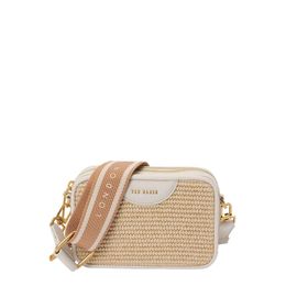 Ted Baker Crossbody Bag 'Baria' female Beige size One Size