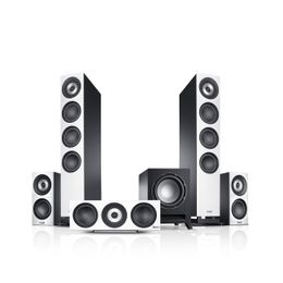 Teufel DEFINION 3 Surround "5.1-Set"