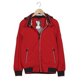 Wellensteyn Jacke Damen Größe S Second Hand rot