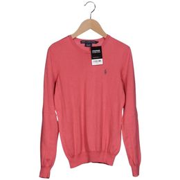 Polo Ralph Lauren Pullover Damen Gr&ouml;&szlig;e S Second Hand pink