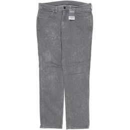 Levi's LEVI'S Jeans Herren Gr&ouml;&szlig;e 32 Second Hand grau