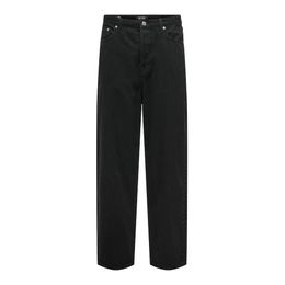 Only & Sons Only & Sons Jeans 'ONSFIVE' male Black size 31