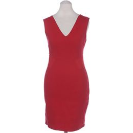Guess Kleid Damen Gr&ouml;&szlig;e XXS Second Hand rot