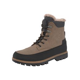 Luhta Boots Herren Gr&ouml;&szlig;e 43 braun