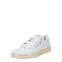 Reebok Sneakers 'Club C 85' male White size 10.5