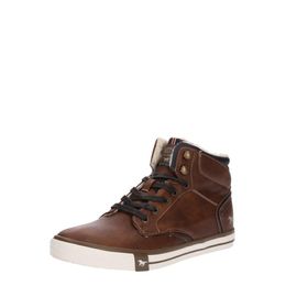 Mustang Sneaker Herren Größe 48 braun