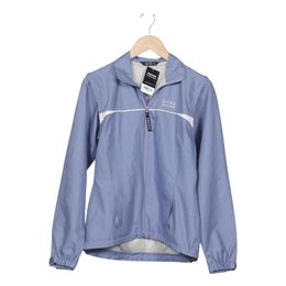 Gore Wear Jacke Damen Gr&ouml;&szlig;e S Second Hand hellblau