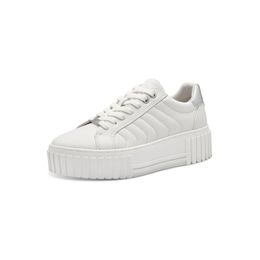 s.Oliver Sneakers female White size 42