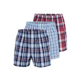 Playmobil City Life Boxershorts Herren Gr&ouml;&szlig;e L bunt