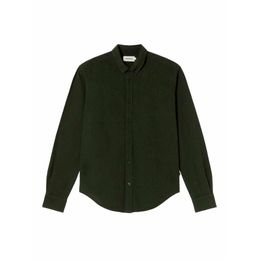 thinking mu Button Up Shirt 'Ant' male Green size M