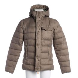 Save the Duck Winterjacke / Wintermantel Herren Gr&ouml;&szlig;e M Second Hand camel