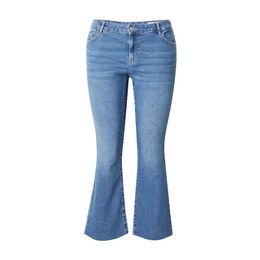 Vero Moda Curve Jeans 'VMCSHEILA' Damen Größe 52 blue denim