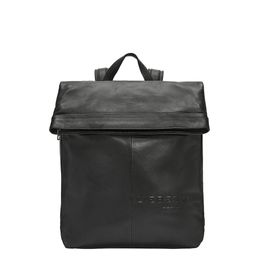 Liebeskind Berlin Backpack female Black size One Size