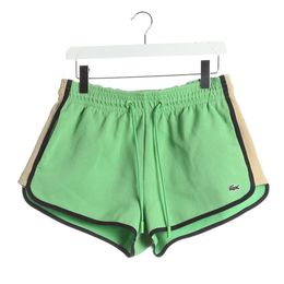 Lacoste Bermuda / Shorts Damen Gr&ouml;&szlig;e S bunt
