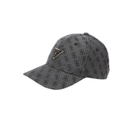 Guess Cap 'KATYA BASEBALL CAP' female Black size One Size