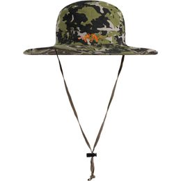 Blaser Outfits Bucket-Hut HunTec HunTec Camo (Gr&ouml;&szlig;e: 2)