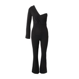 TFNC Jumpsuit 'NAYELI' Damen Gr&ouml;&szlig;e XS schwarz