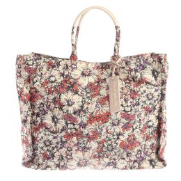 Coccinelle Shopper Damen Gr&ouml;&szlig;e One Size Second Hand bunt