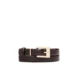 Kazar Belt female Brown size 80