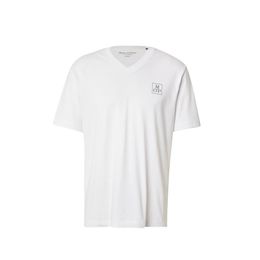 Marc O'Polo Marc O'Polo T-Shirt Herren Gr&ouml;&szlig;e S wei&szlig;