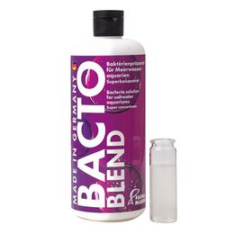 Fauna Marin Bakterienpr&auml;parat Bacto Blend 500ml
