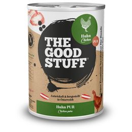 The Goodstuff Adult Huhn Pur Hunde-Nassfutter getreidefrei 6x800g