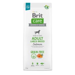 Brit Care Dog Grain Free Adult Large Breed Hunde-Trockenfutter getreidefrei 12 kg